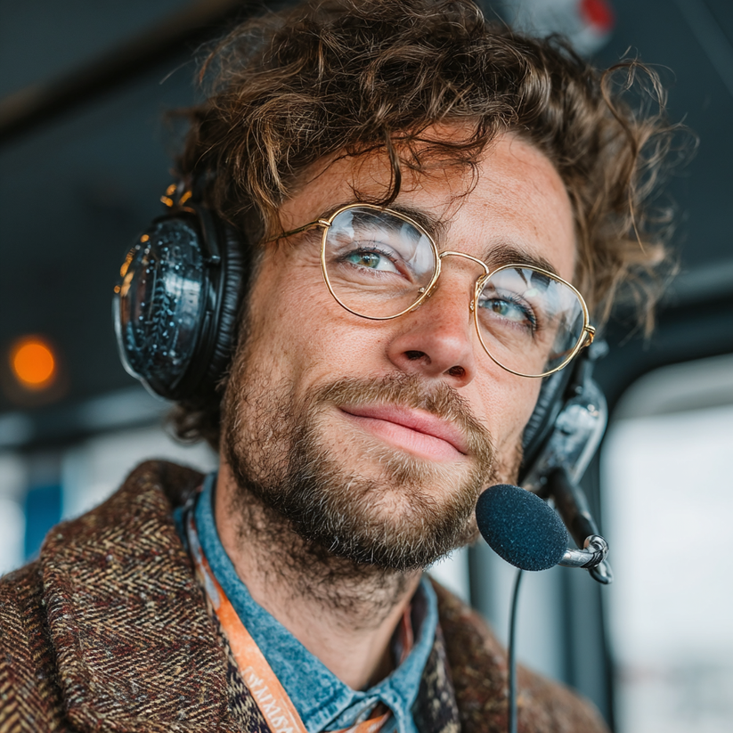 Emergency Alert Voice Generator | Reliable AI for Critical Broadcasts ...