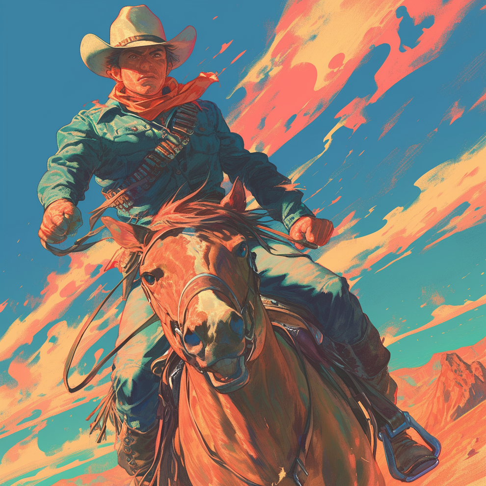 Cowboy AI Voice Generator – Text to Speech (TTS) | Voices.Directory ...